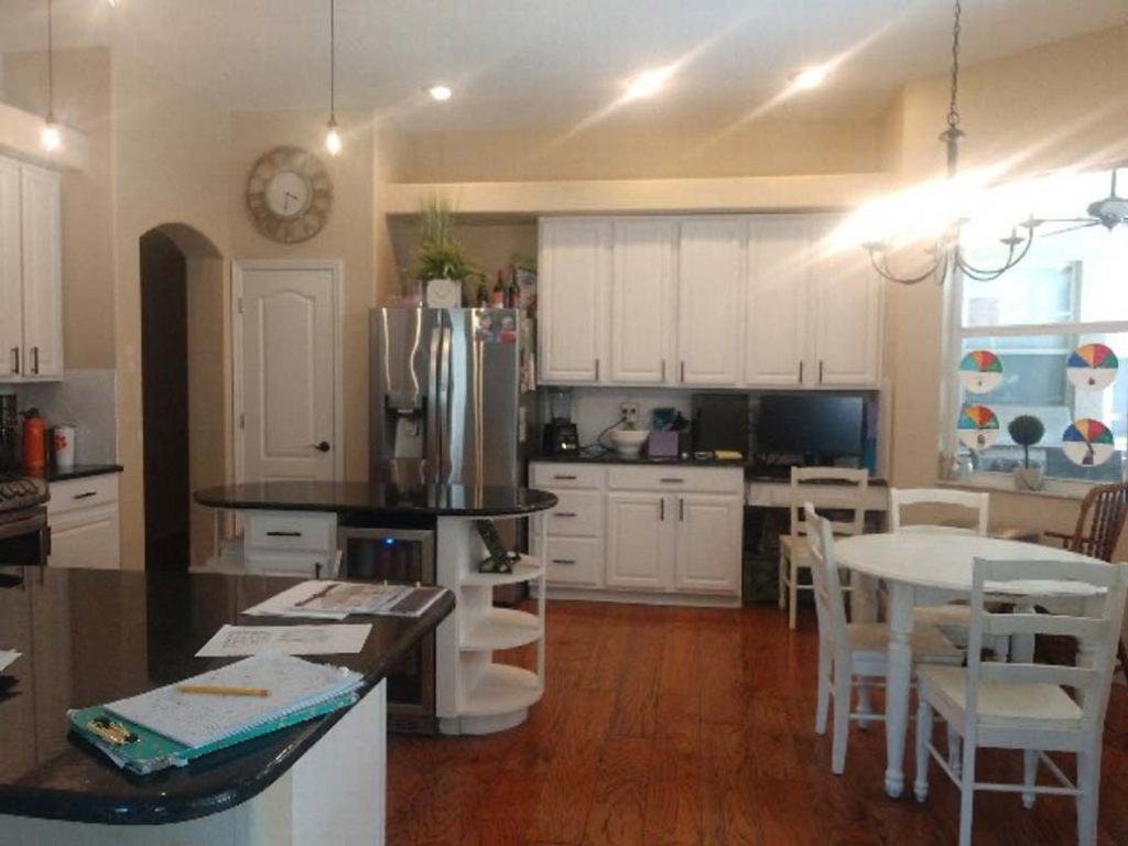 3 Gorgeous Kitchen Makeovers - S&W Kitchens