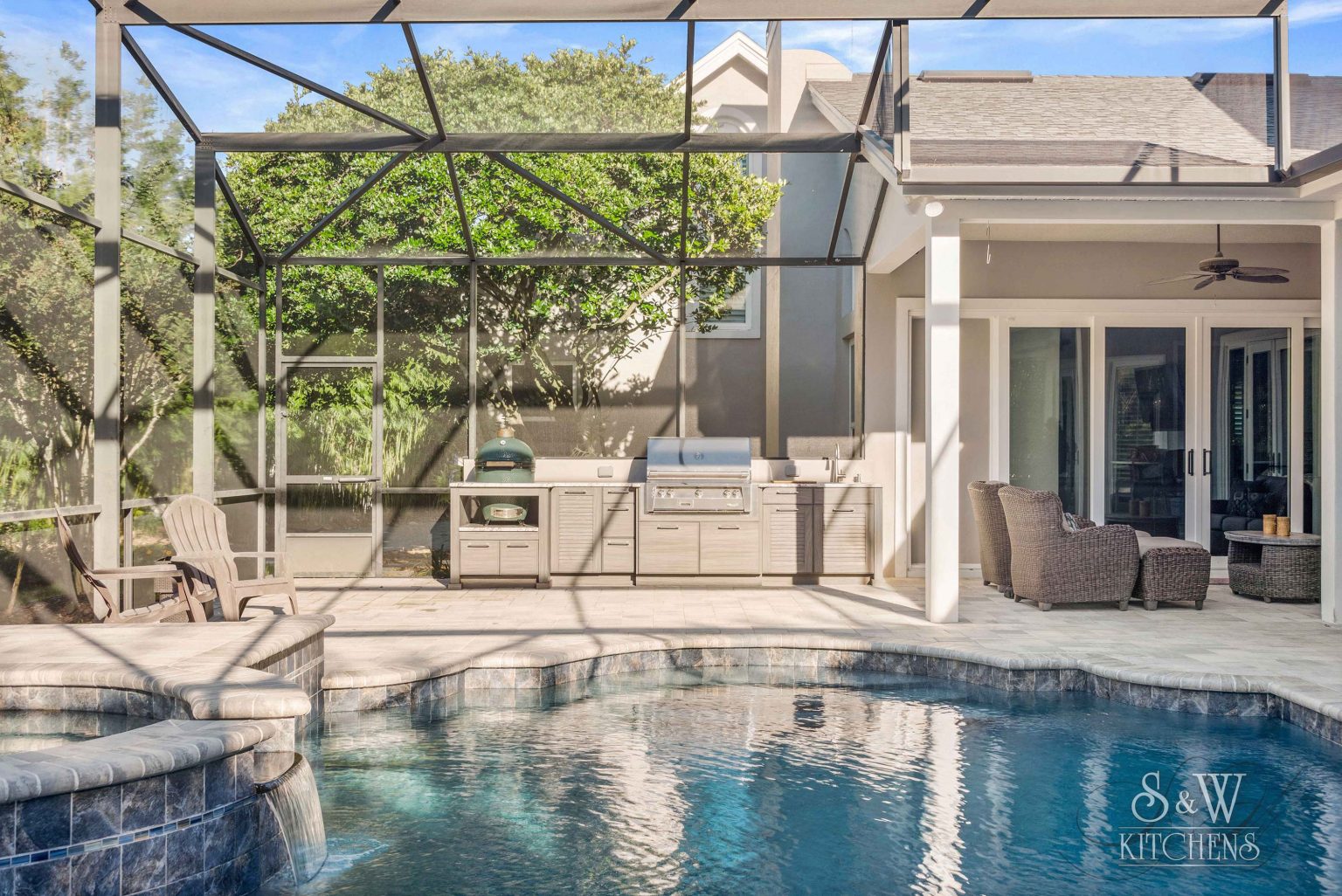 5 Reasons To Remodel Your Kitchen For The Summer