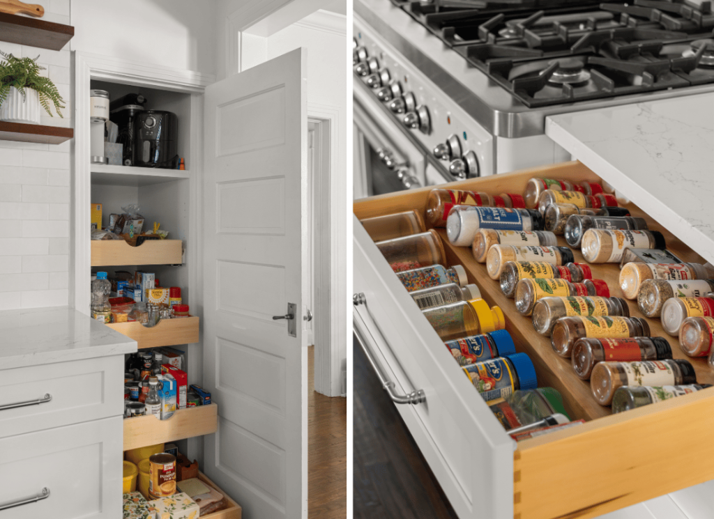 Before & After: 5 Jaw-Dropping Kitchen Transformations - S&W Kitchens Before & After: 5 Jaw-Dropping Kitchen Transformations - S&W Kitchens