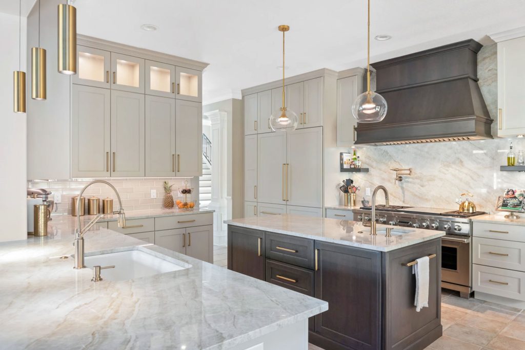 Home Remodeling in Orlando, S&W Kitchens - since 1977