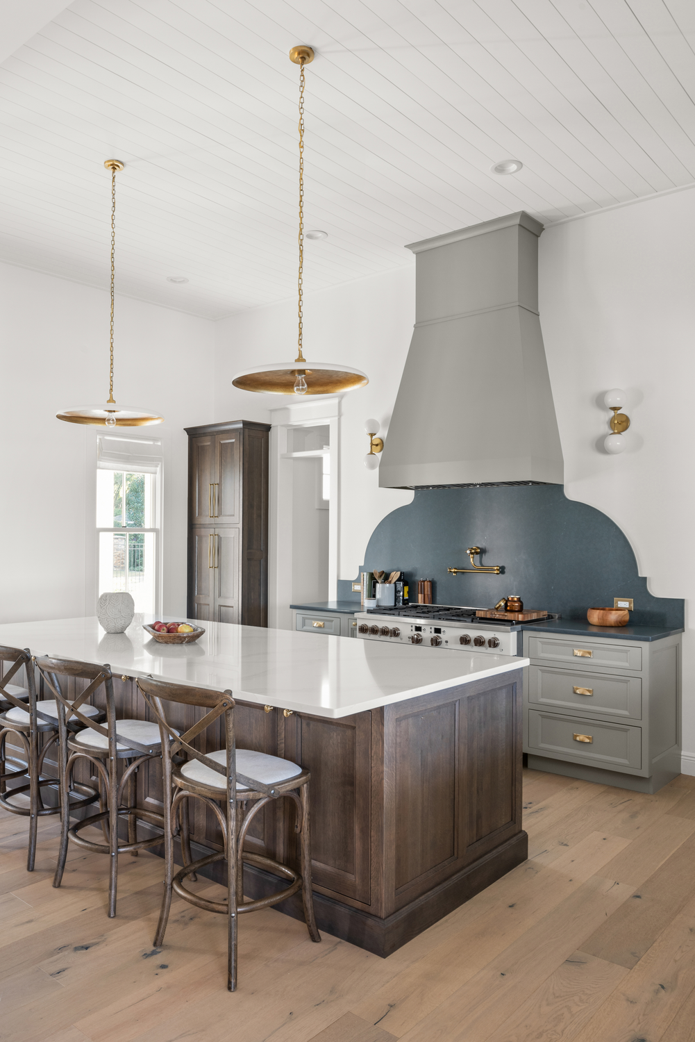 5 Design Trends We Love in 2024 - S&W Kitchens