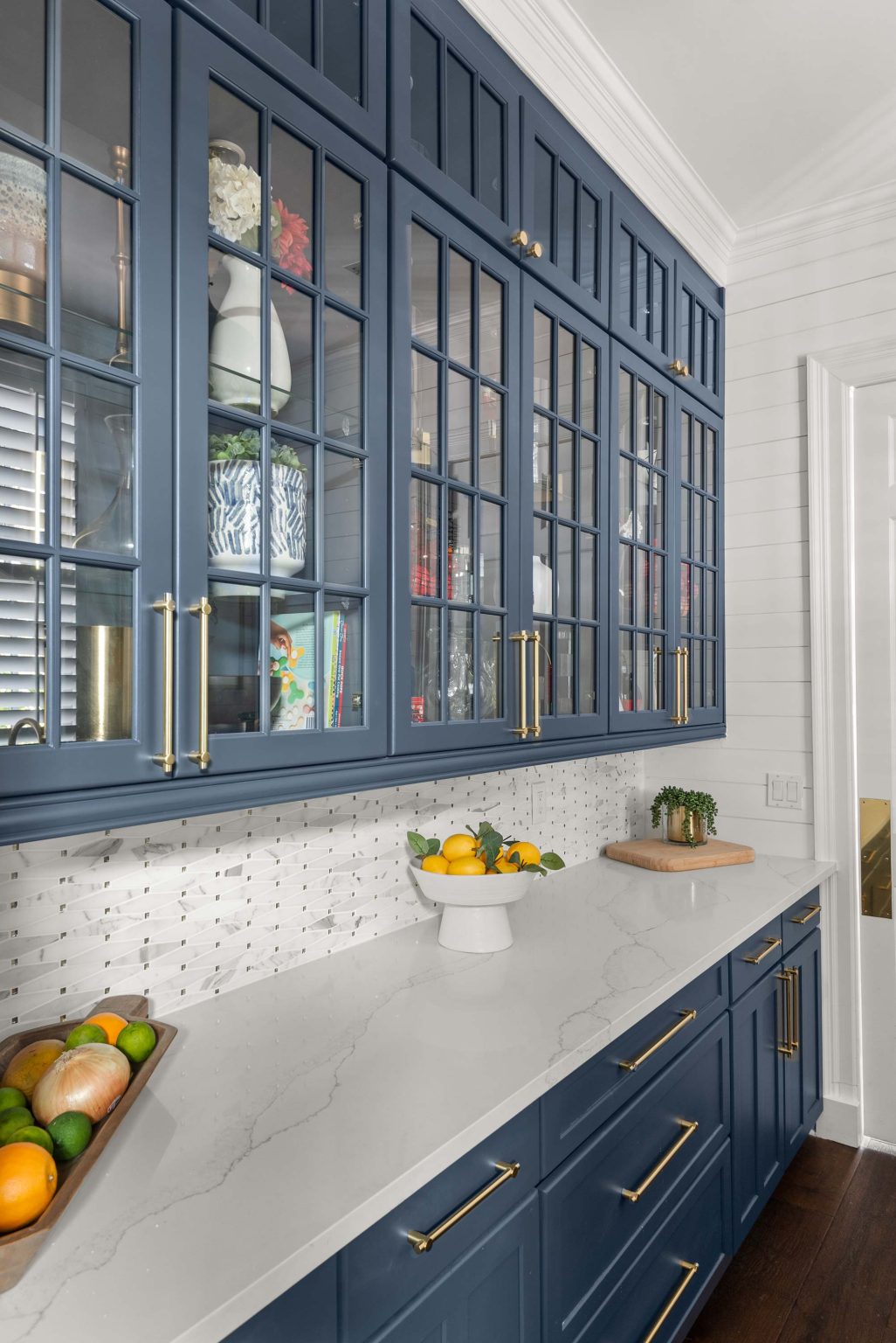 Chapel Park - S&W Kitchens