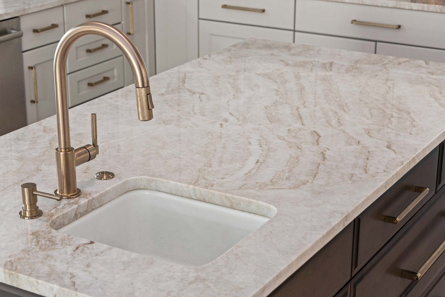 Glider Rose - S&W Kitchens