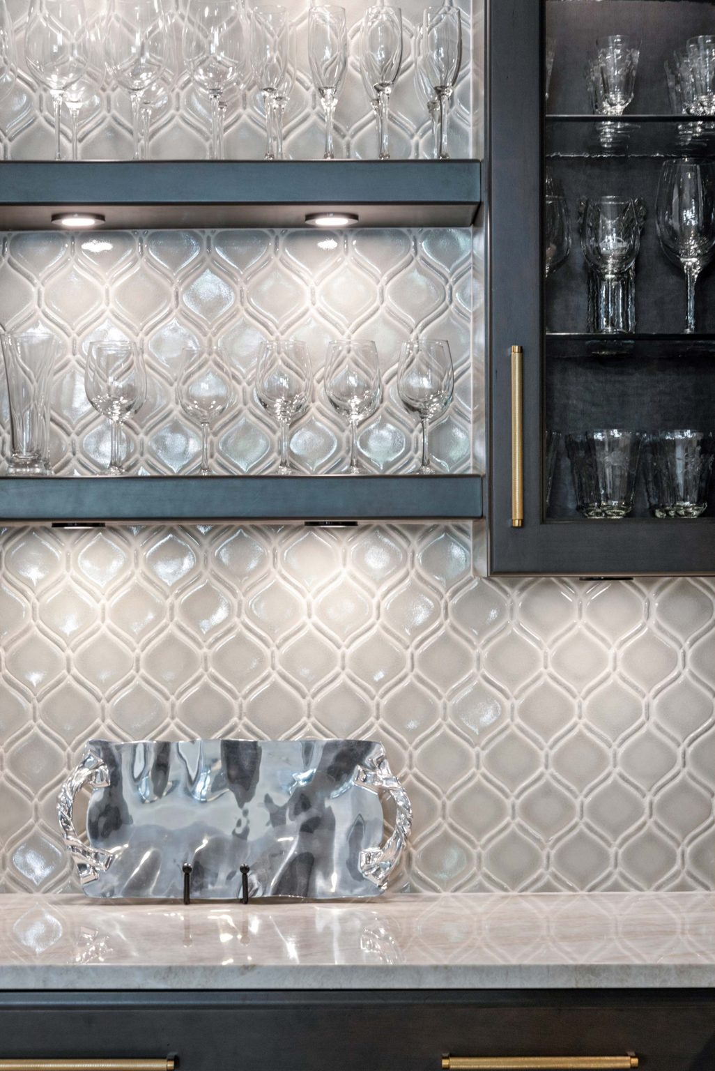 Glider Rose - S&W Kitchens