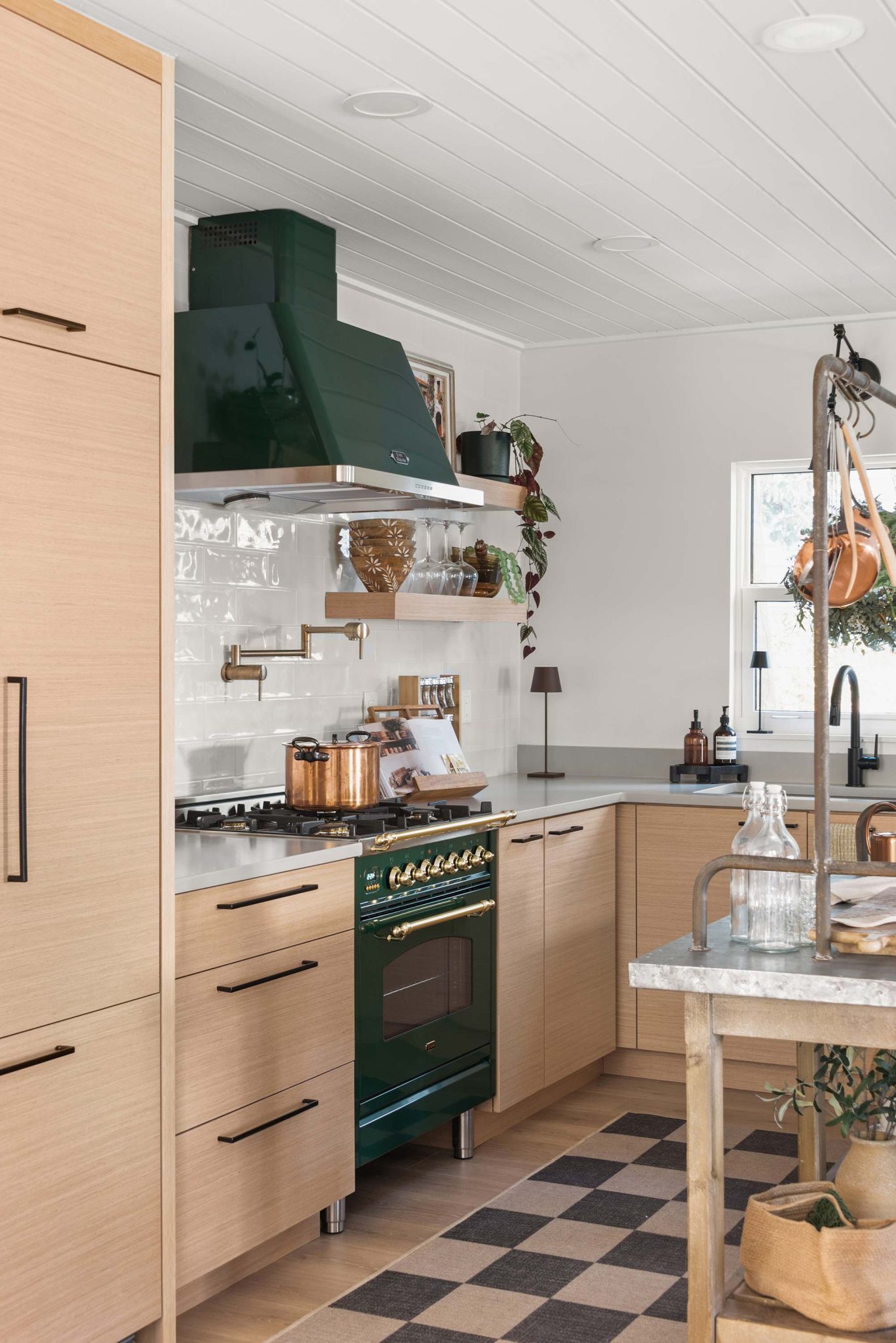 Jetton - S&W Kitchens