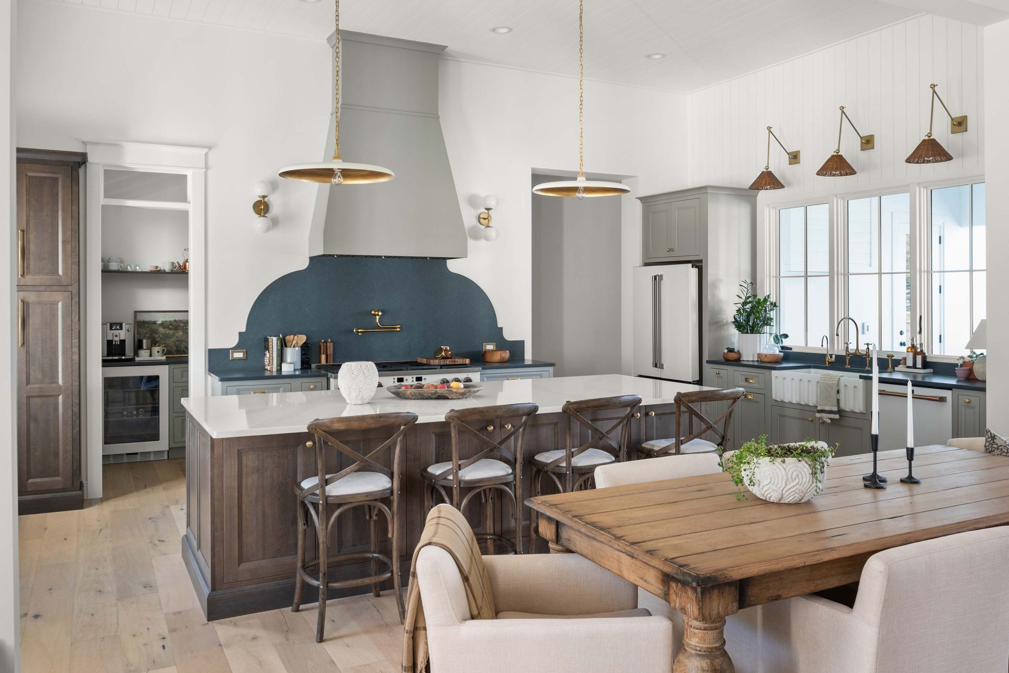 Newburger Road - S&W Kitchens