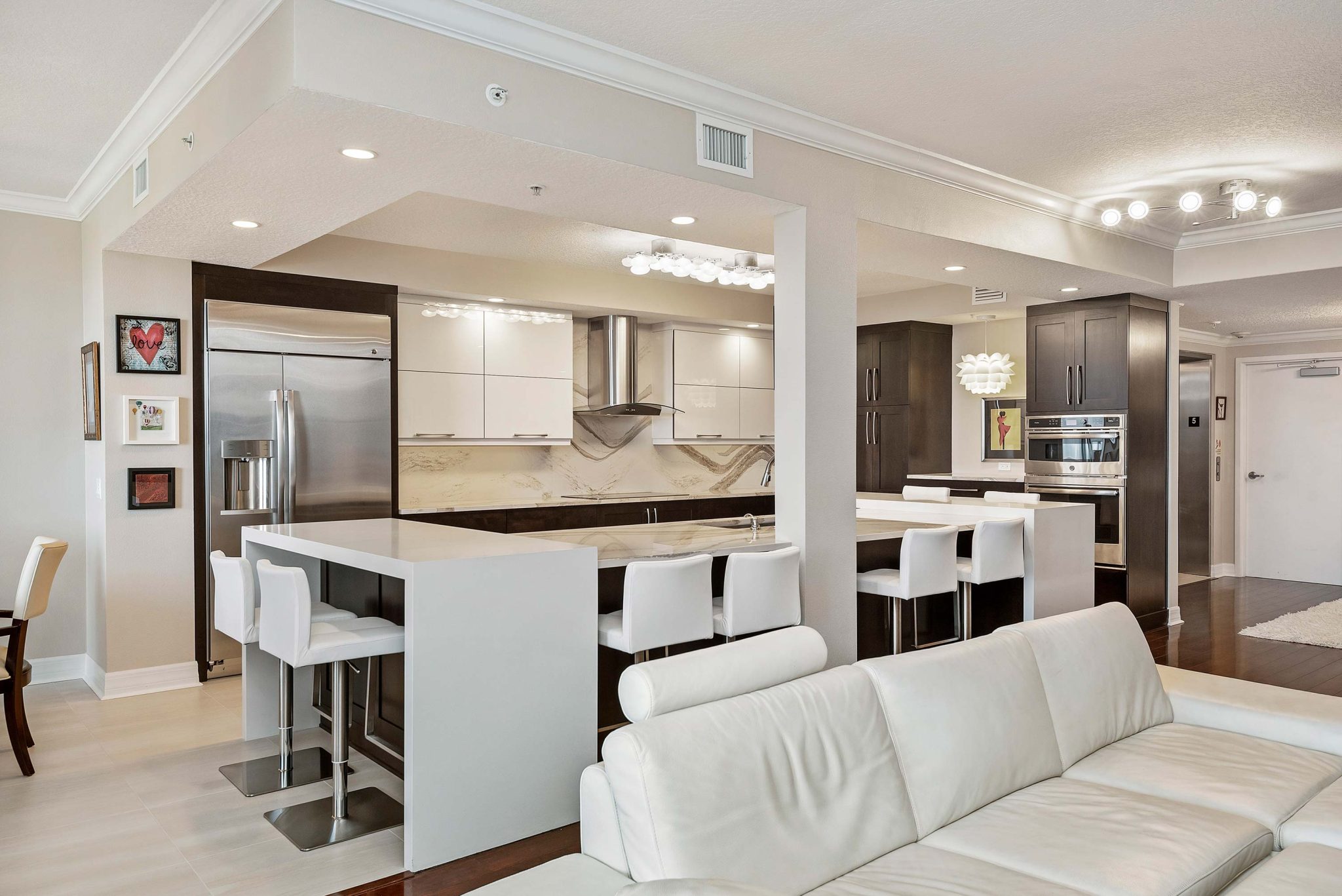 Weinsteiner Way - S&W Kitchens