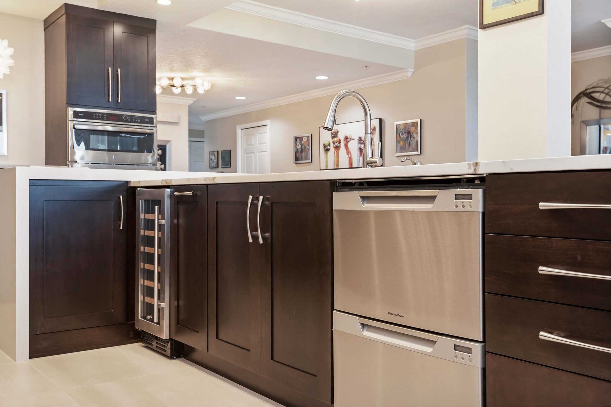 Weinsteiner Way - S&W Kitchens