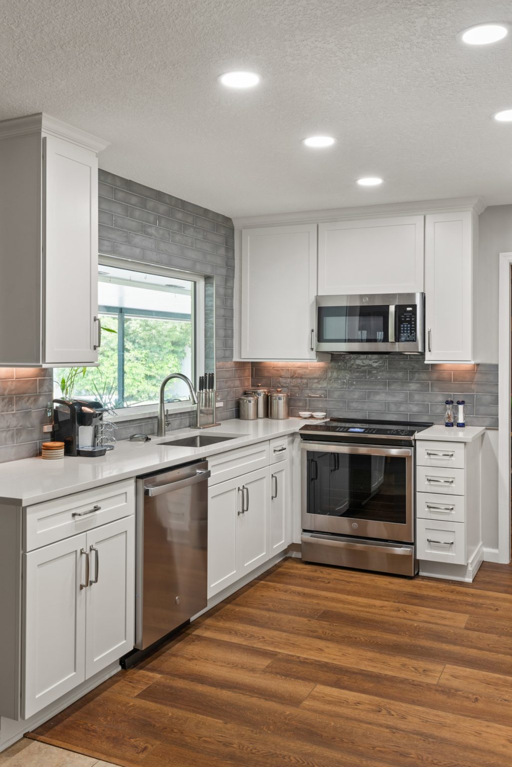 Kitchen Remodeling: 7 New Designs You’ll Love - S&W Kitchens