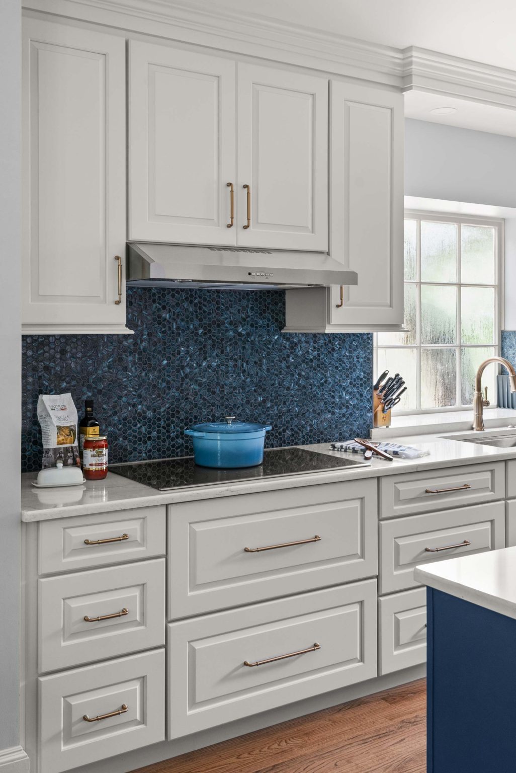 Delaney Way - S&W Kitchens