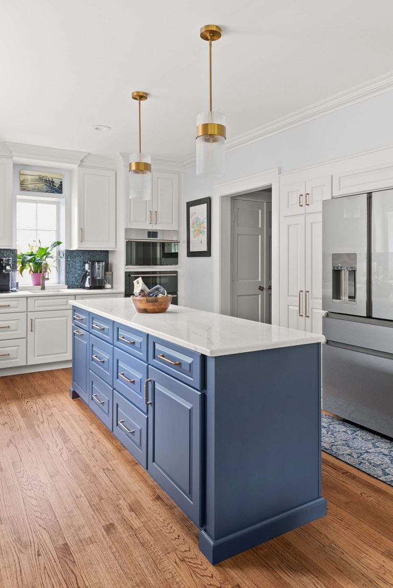 Delaney Way - S&W Kitchens