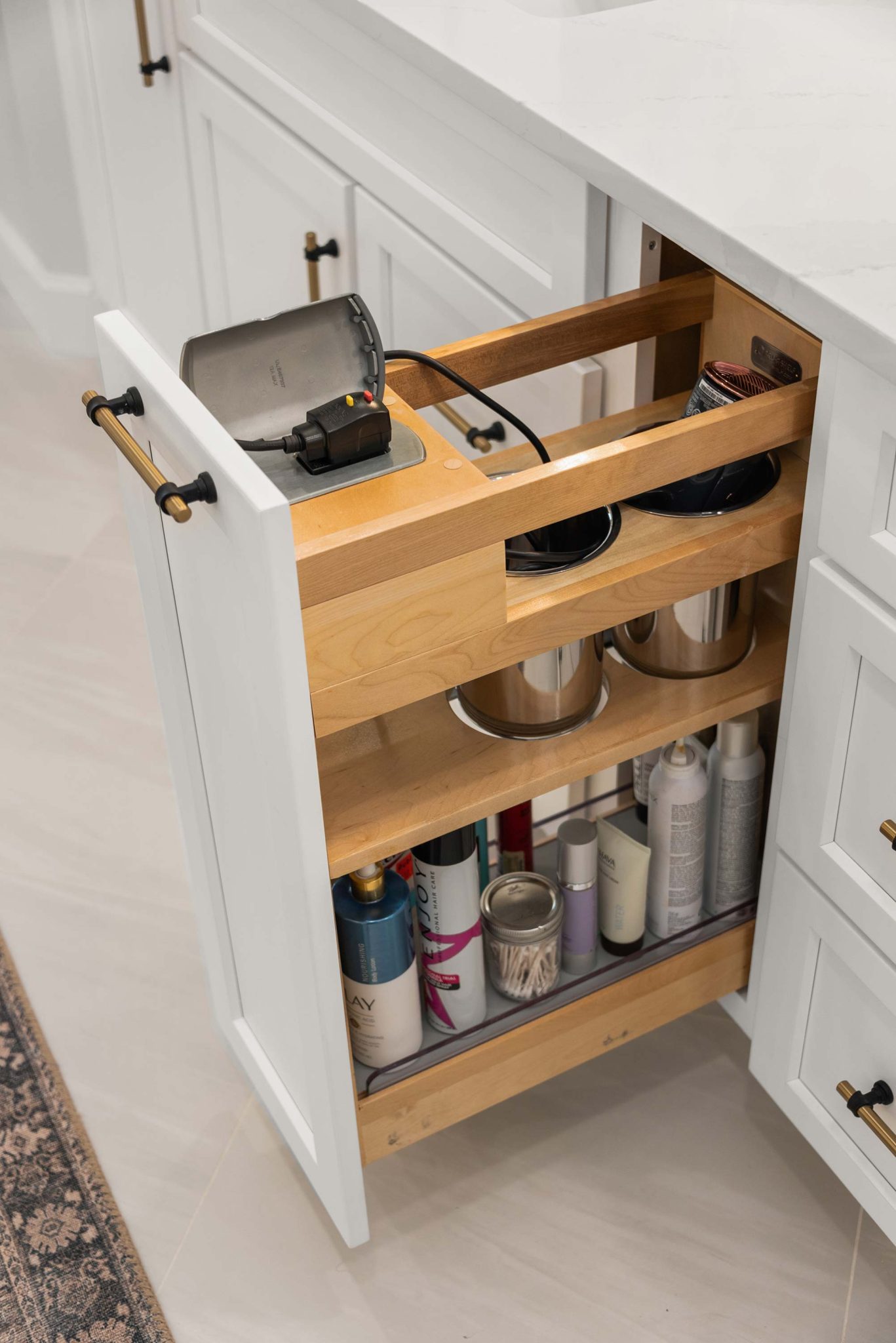 Spa-Like Bathroom Ideas for Your Next Remodel - S&W Kitchens