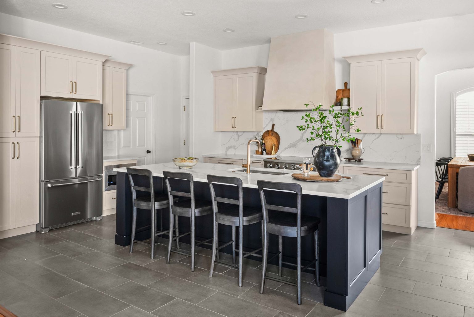 7 Reasons to Hire a Professional Kitchen Remodeling Company - S&W Kitchens