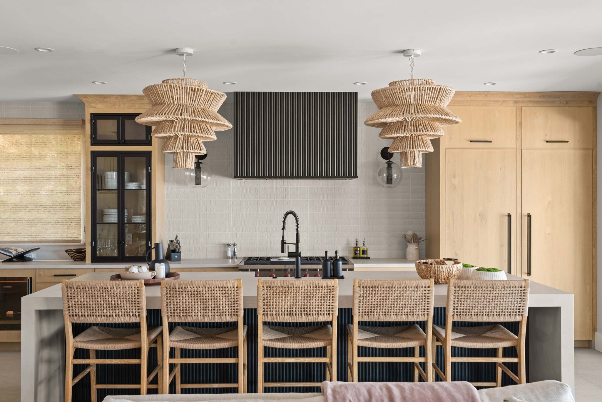 New Symrna Beach - S&W Kitchens