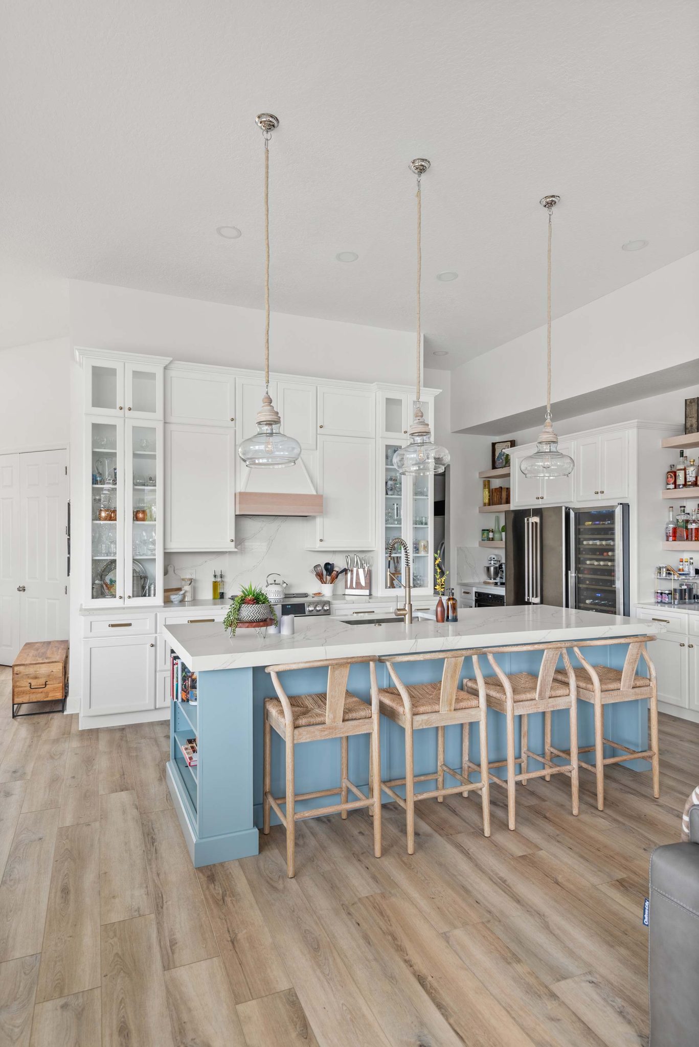 Merryvale Lane - S&W Kitchens