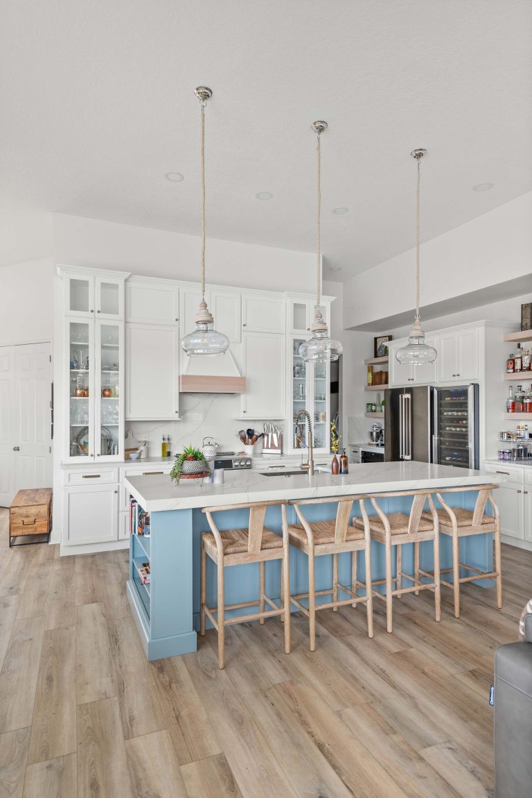 Merryvale Lane - S&W Kitchens