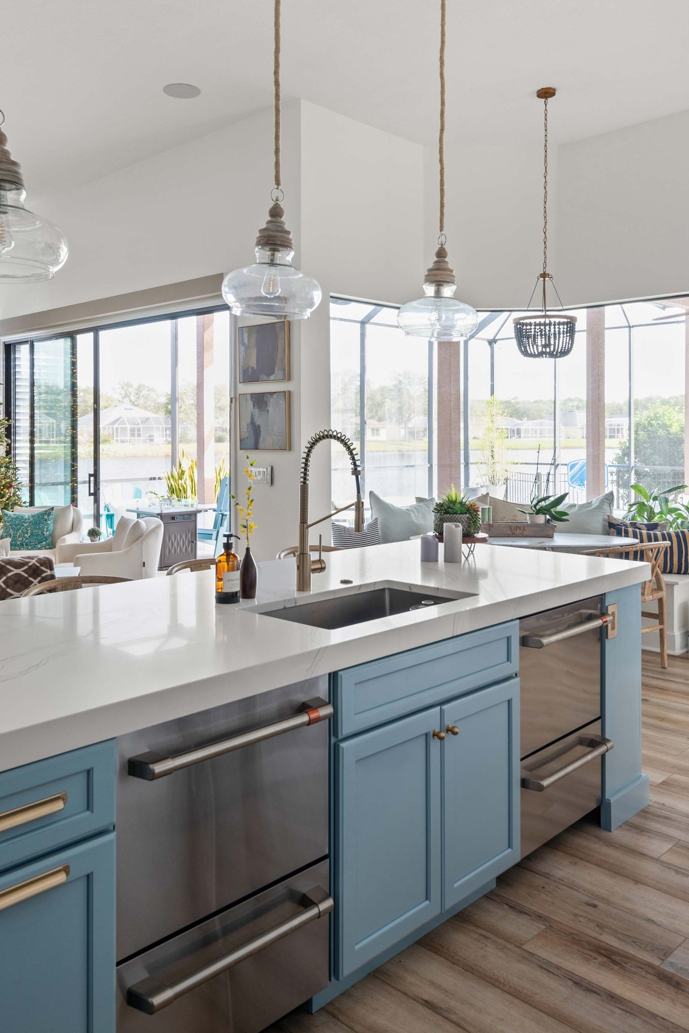 Merryvale Lane - S&W Kitchens