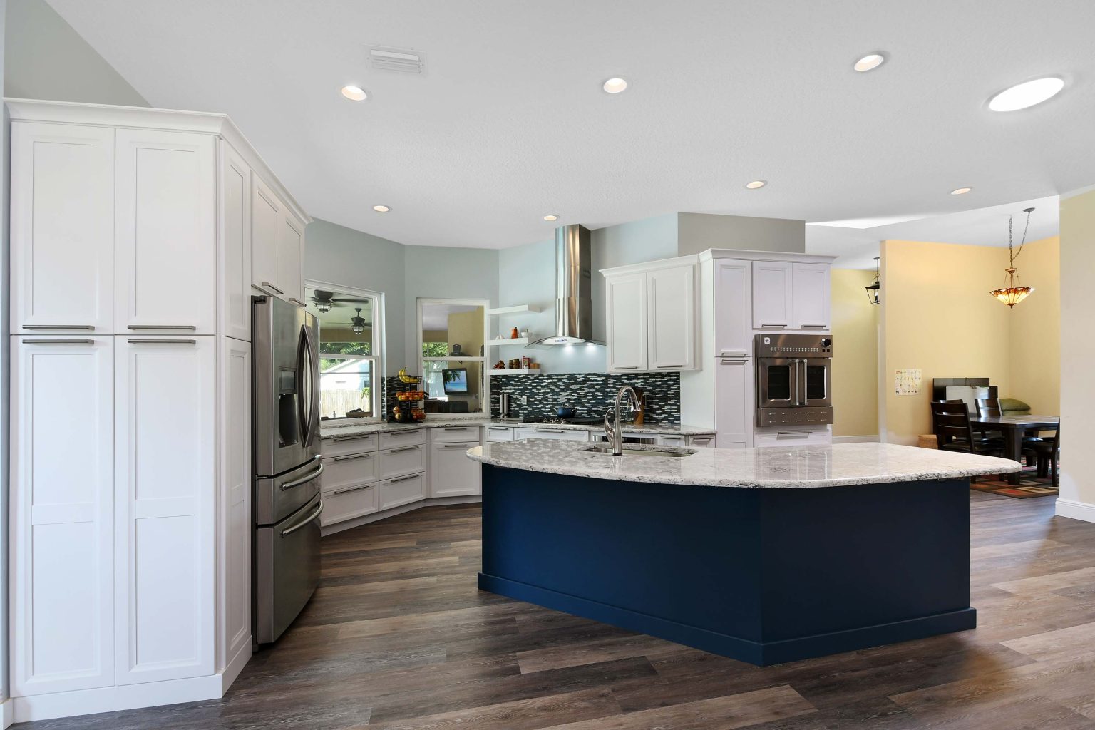 Designer Chandra Corcoran