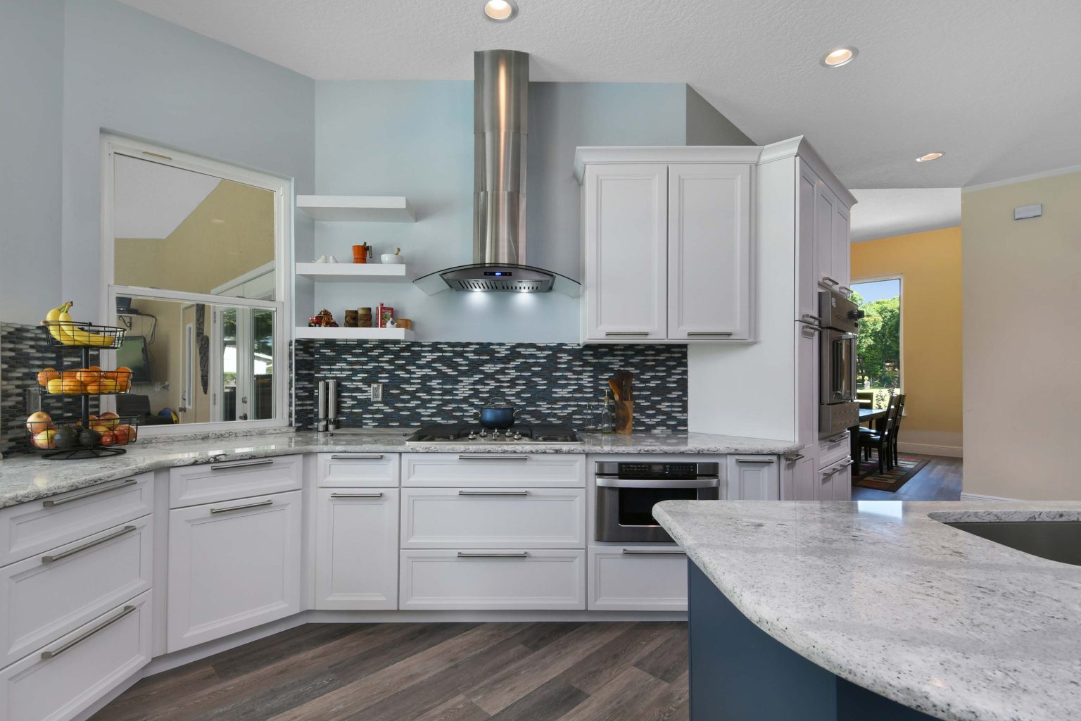 Designer Chandra Corcoran