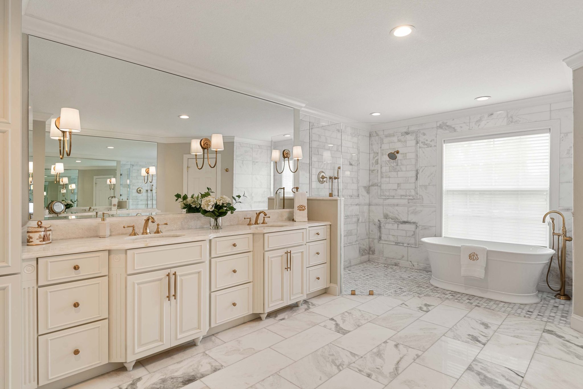Orange Grove Drive - S&W Kitchens