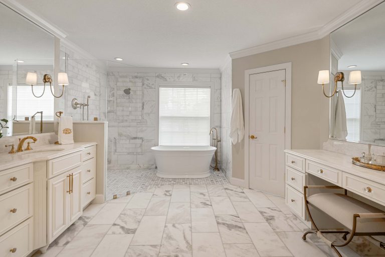 Orange Grove Drive - S&W Kitchens
