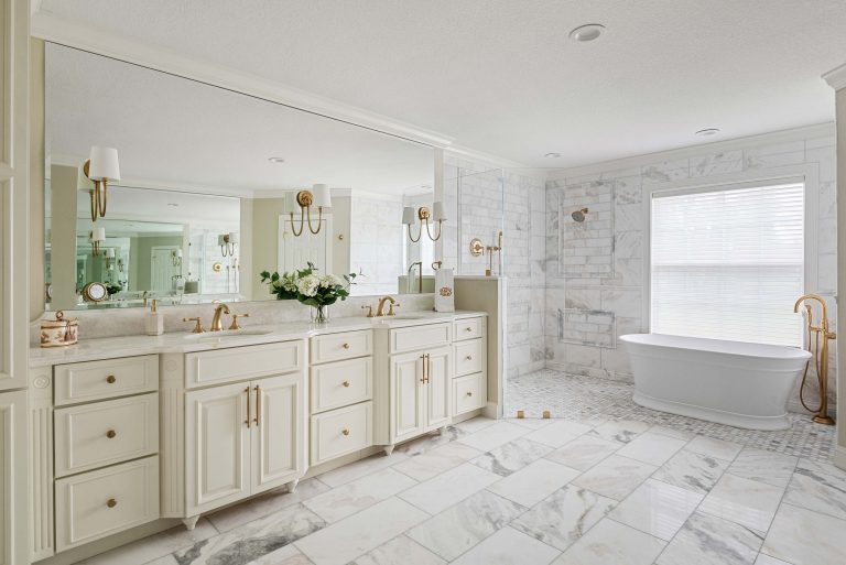 Orange Grove Drive - S&W Kitchens