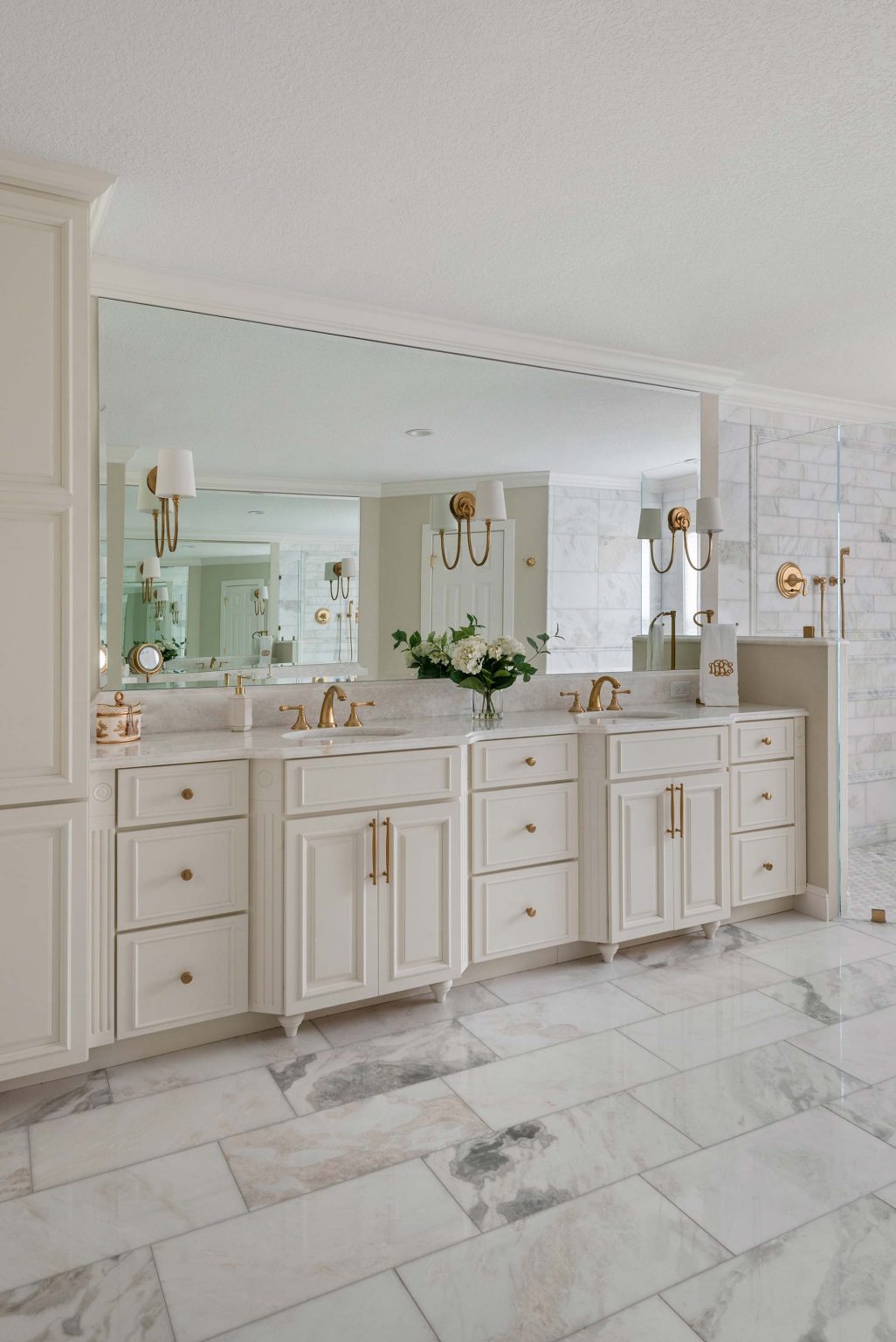 Orange Grove Drive - S&W Kitchens