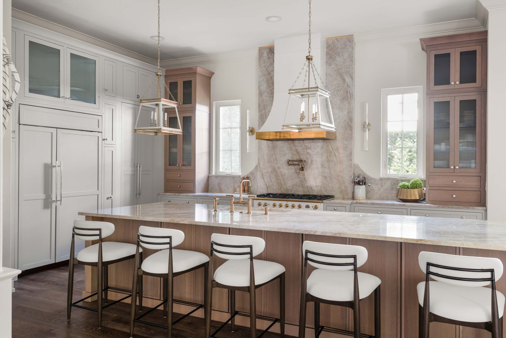 Holts Grove - S&W Kitchens