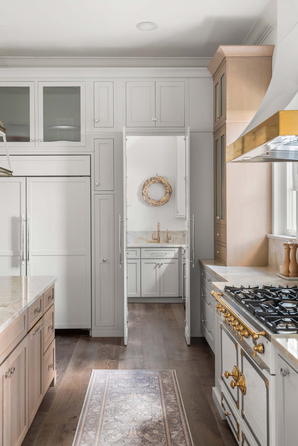 Holts Grove - S&W Kitchens