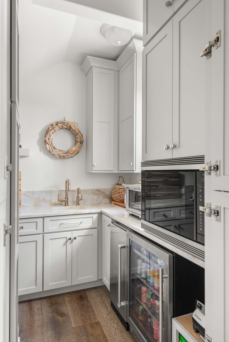 Holts Grove - S&W Kitchens