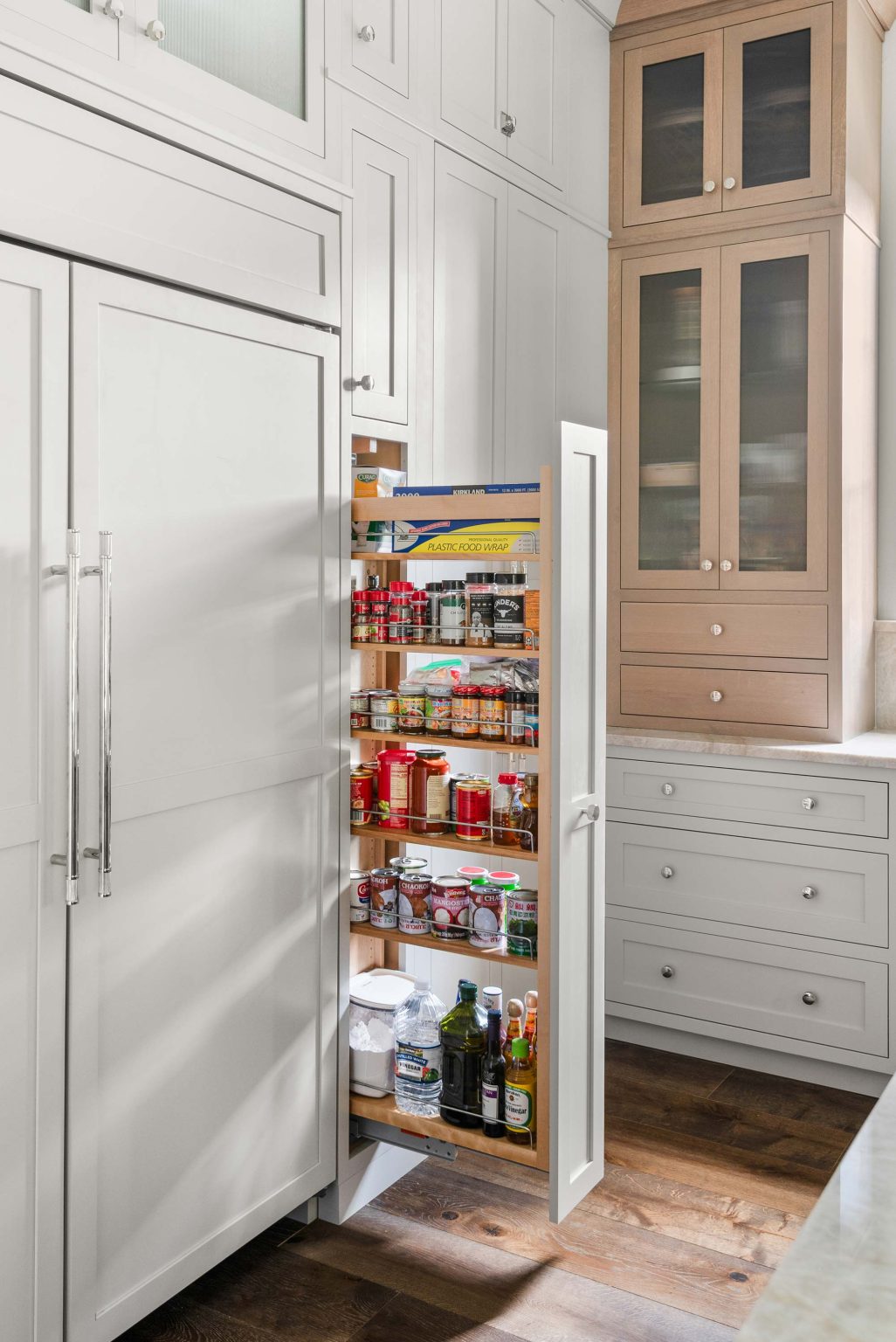 Holts Grove - S&W Kitchens