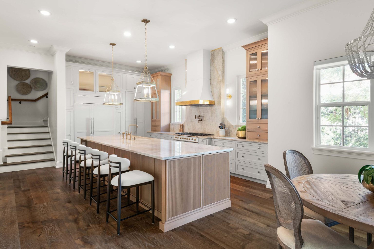 Holts Grove - S&W Kitchens