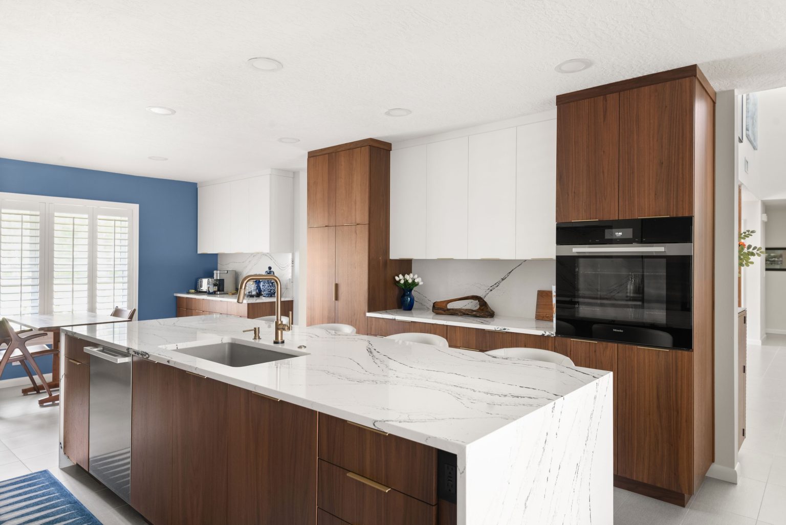 North Carpenter Road - S&W Kitchens